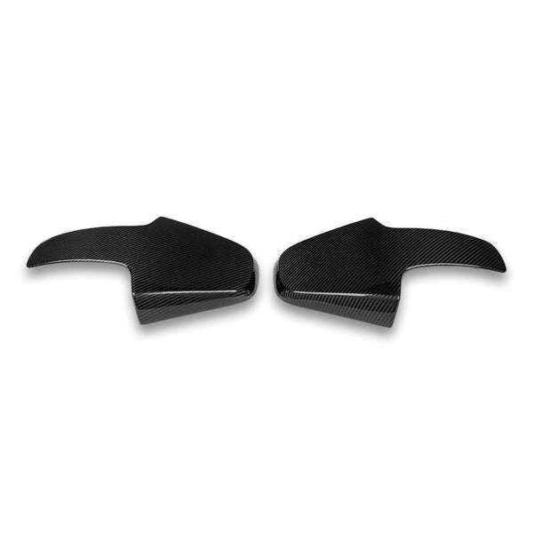 Carbon Fiber Seat Back Set for BMW F91, F92, F93 M8, F97 X3M, F98 X4M ...
