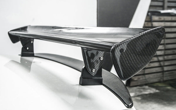 BMW E92 E90 M3 GTS Wing – Premium Performance – Ausen Performance