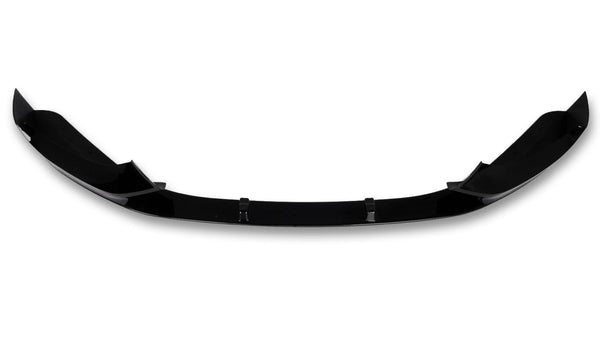 BMW F20 1 Series LCI MP Style Front Lip - Aerodynamic ABS Upgrade for ...