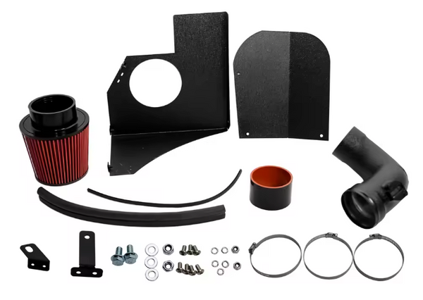 B48 Cold Air Intake for BMW F30 3 Series 330i | Boost Performance ...