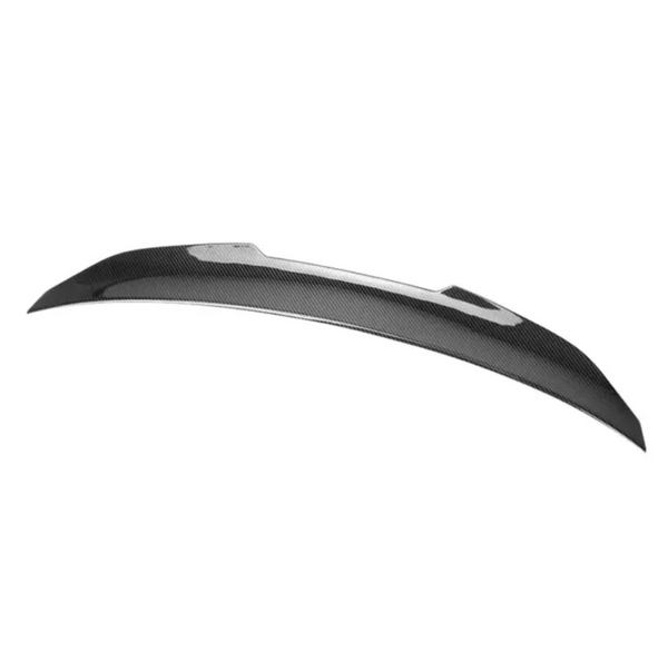 PSM Style High Kick Carbon Fiber Trunk Spoiler for BMW F32/F33/F36 4 ...