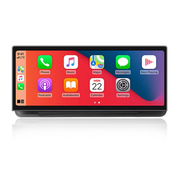 Apple CarPlay & Android Auto Screen Upgrade for BMW F80 M3 & F82/F83 M4 ...