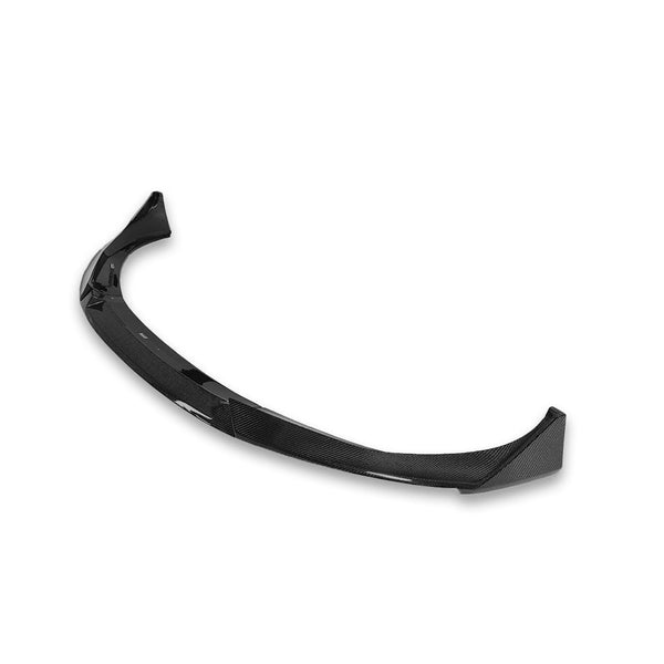 BMW G26 4 Series Carbon Fiber Front Lip – Performance Upgrade for 2021 ...
