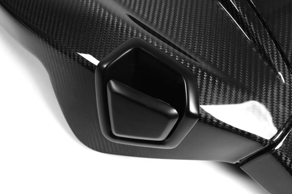 BMW G Chassis M Seats Full Carbon Fiber Seat Back Replacement ...