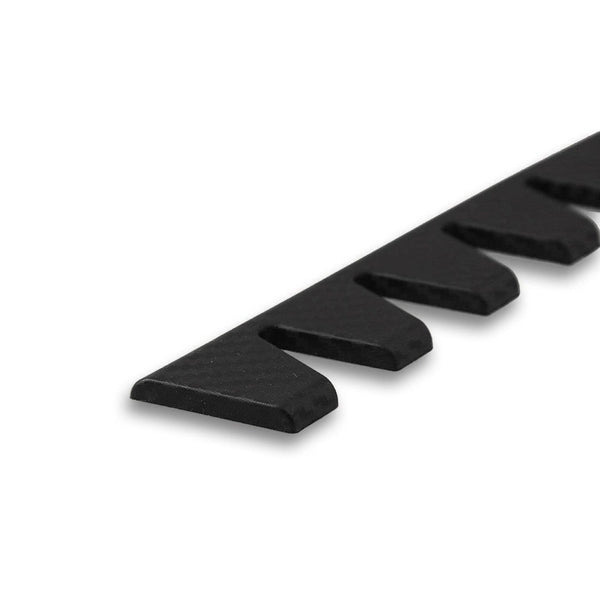 Front Bumper Scrape Guard Kit – Heavy-Duty Car Protection for Bumper ...
