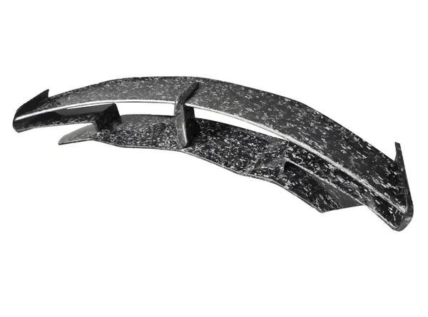 Lamborghini Aventador SVJ-Style Rear Wing for LP700-4, LP720, LP750 ...