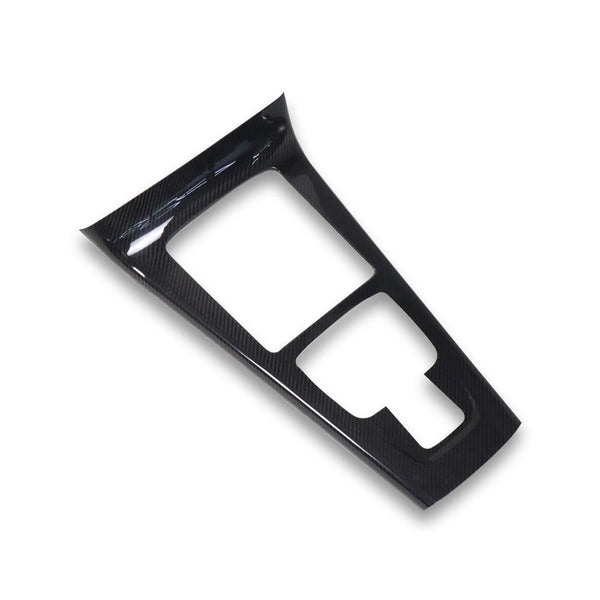 W118 CLA-Class Carbon Fiber Console Side Plates - Premium Interior ...
