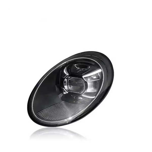 992 Matrix Style LED Headlights for Porsche 911 (991.1 & 991.2 ...
