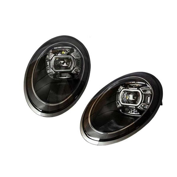 LED Headlights for Porsche 997 911 – Upgrade Your Car with High ...